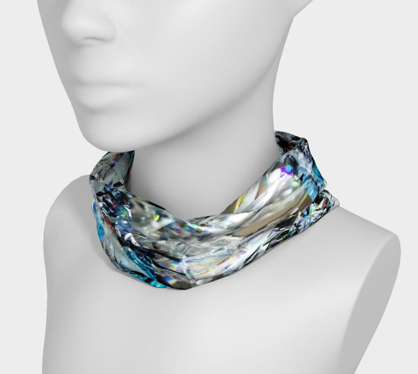 Shine Sapphire - Headband – Kristina Benson Art (DDG Holdings Ltd.)